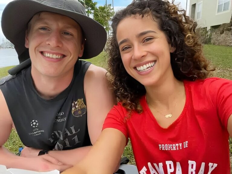 Who Is Madison Alworth Husband? Her Love Life Explained Simply